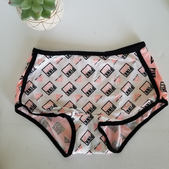 PINK Victoria's Secret | Intimates & Sleepwear | Victorias Secret Pink ...